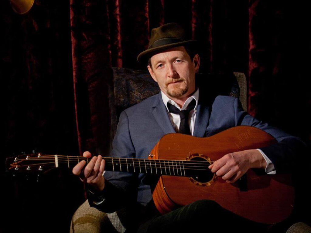 John Doyle - FLi Artists