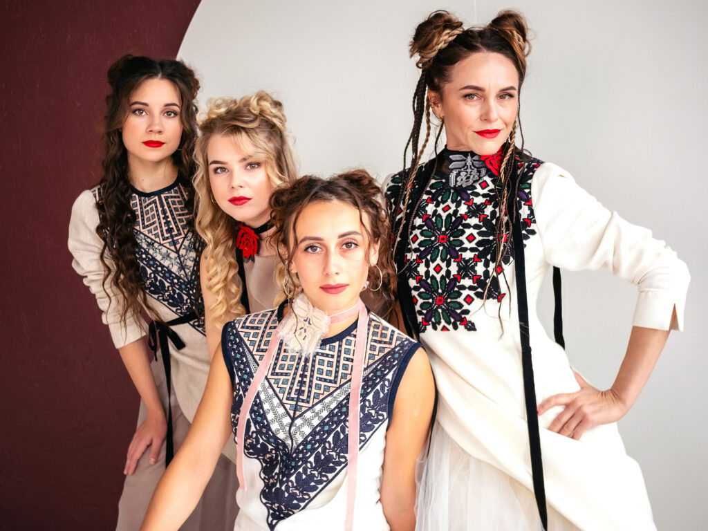 YAGÓDY - FLi Artists