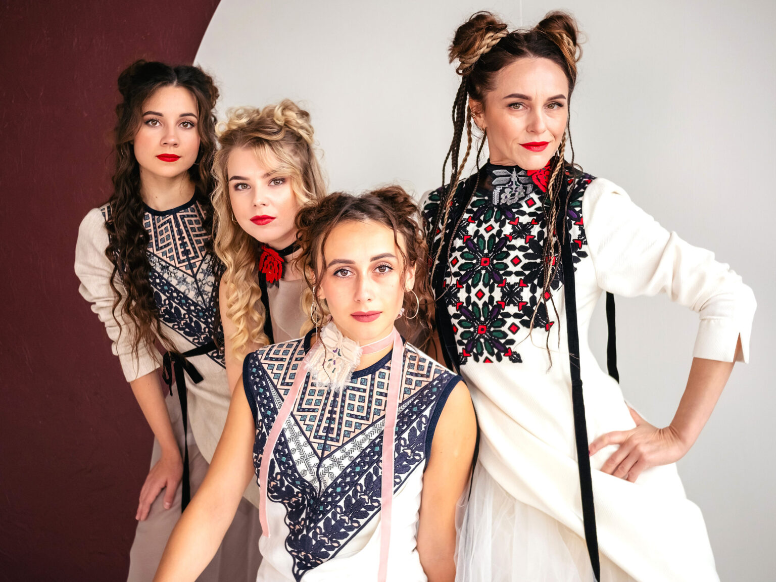 YAGÓDY - FLi Artists