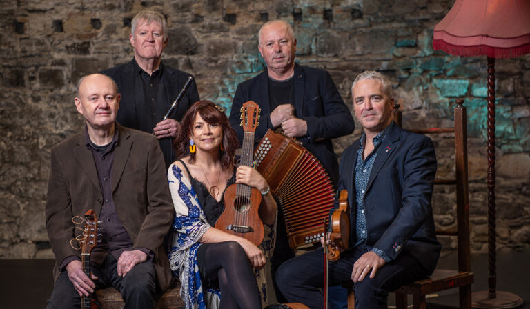 Dervish - FLi Artists